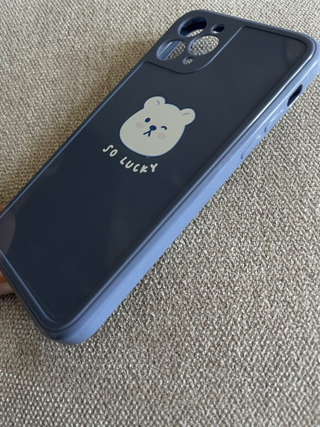 Чехол для iPhone 11 Pro