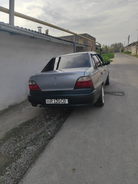 Nexia 1 1997 yil