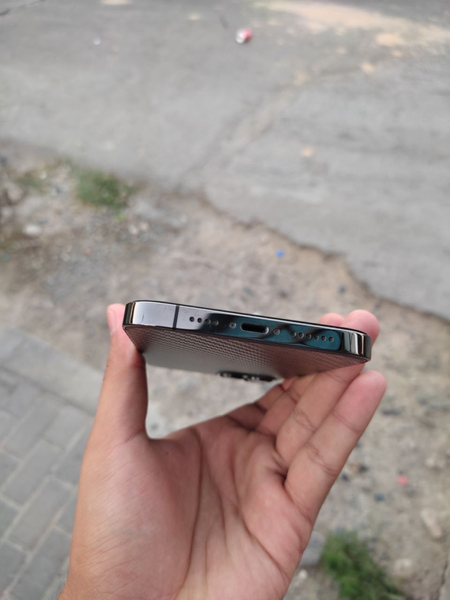 Iphone 12 pro max LL/A 256