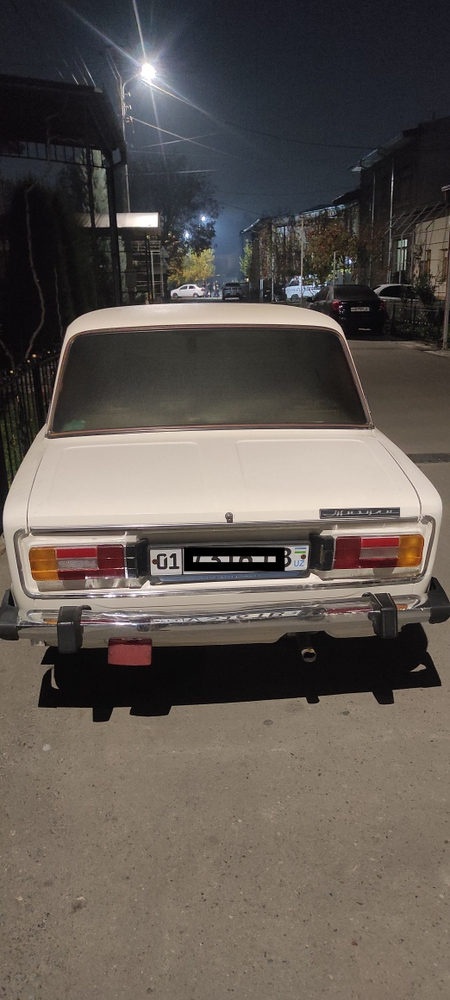 Masalan vaz 2106