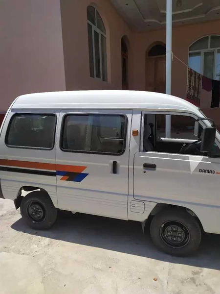 Damas 2024 ribosiz halol                 pr
