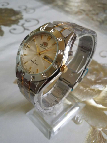 ORIENT-automatic