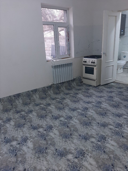Продается 2 комнатный коттедж.  ТАШСЕЛЬМАШ.
