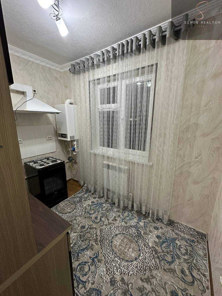№2808.Продается 1-комнатная квартира в Новостройке.