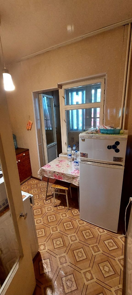 Юнус Абад 15 квартал Улучшенная планировка 61м²