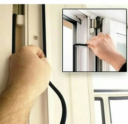 OKNA akfa romlar