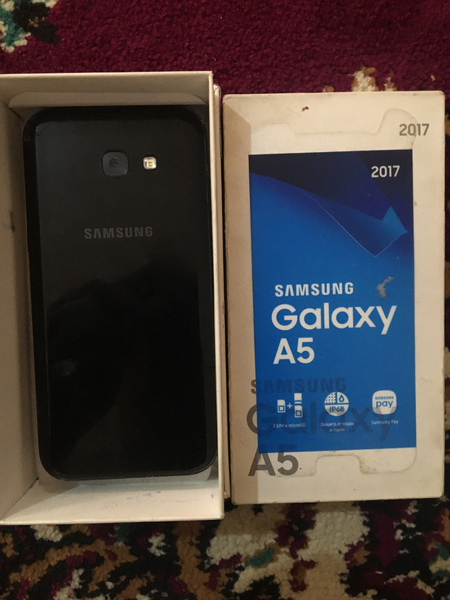 Samsung a 5 2017 srochna arzon