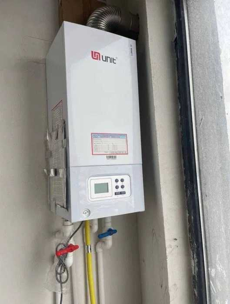 !Квартира 1 ком 37м² от  Eco Smart House монолитного строения Выгодно;