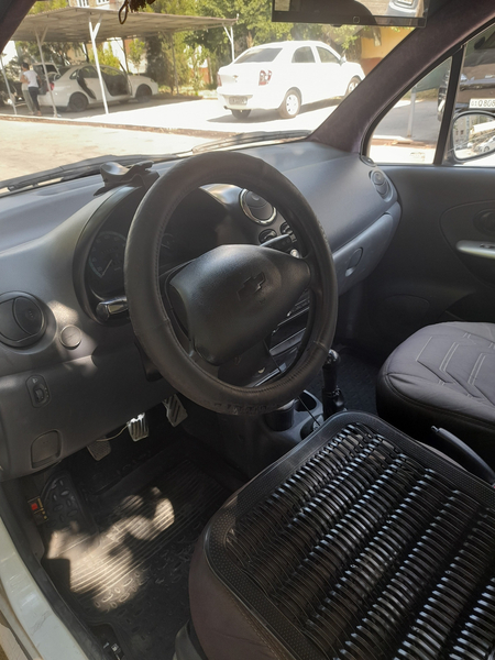 Matiz Best 2013 yil kanditsyaner