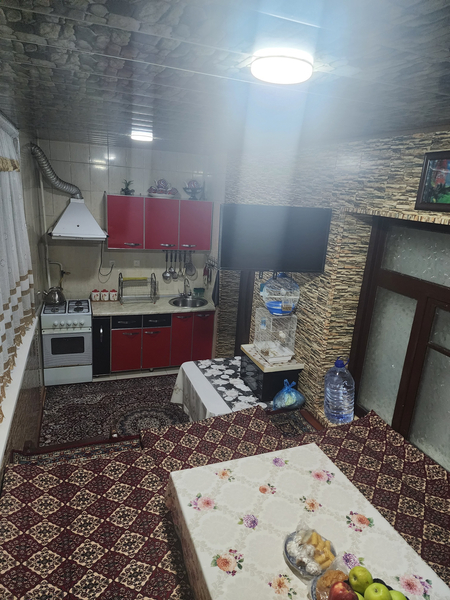 Dom 2 etajni nazarbek