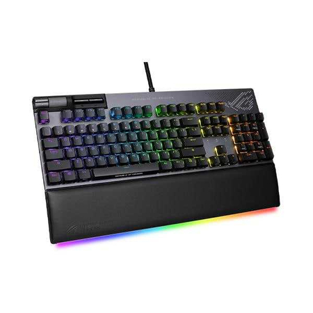 ! Клавиатура ASUS ROG Strix Flare II | Цена с НДС