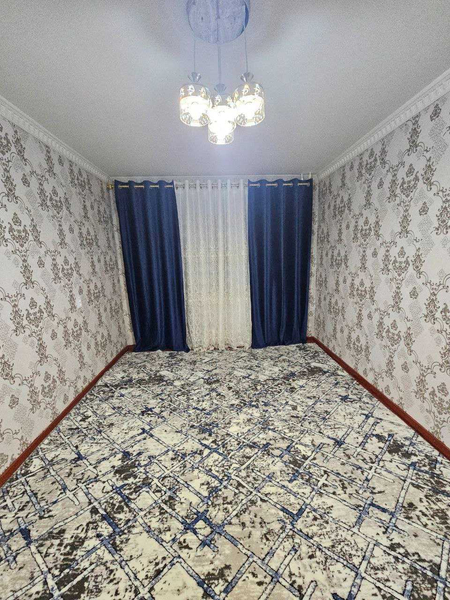 Квартира тезда сотилади