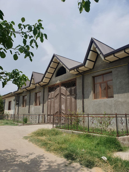 Sirdaryo shahar Pahtakor MFY