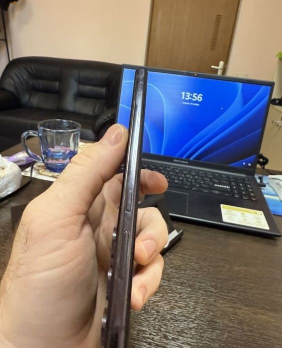 Samsung galaxy S23 ultra