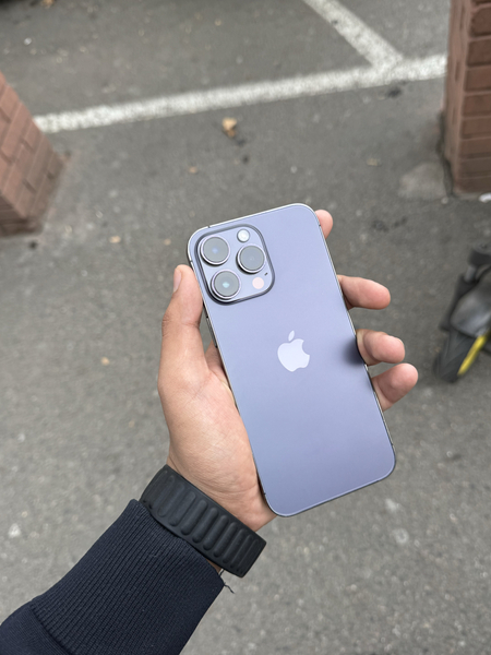 iPhone 14 Pro Max