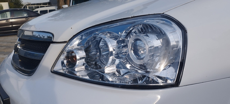 Lacetti 1.8 2010 y