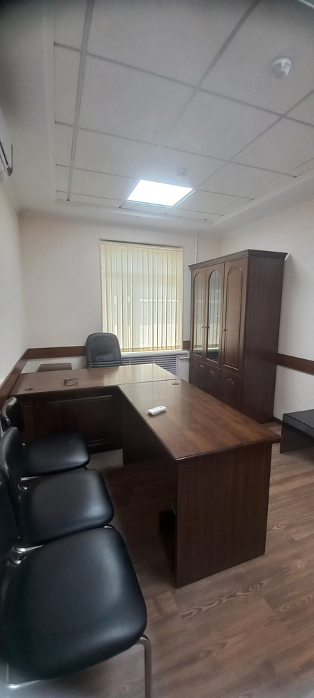 Офис ижарага берилади