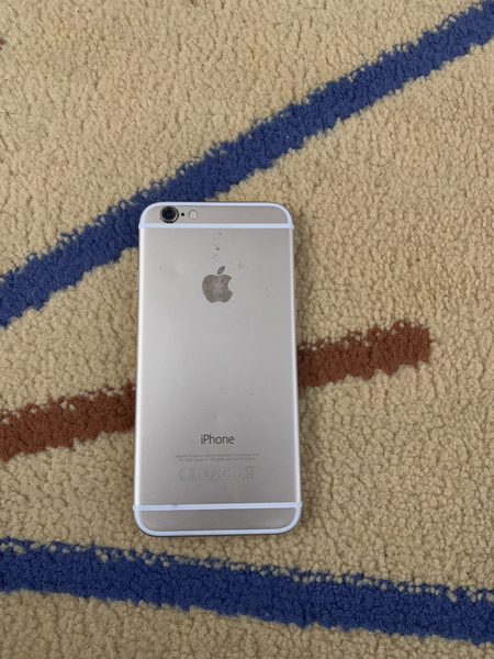 iphone 6s 32gb gold