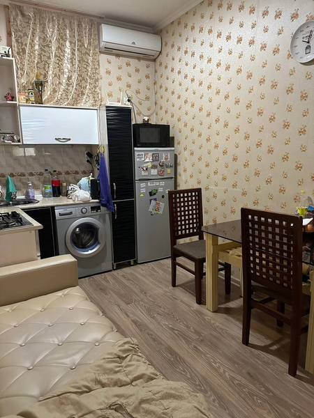 1/3/3 Максим Горький,школа Дипломатии, Новостройка