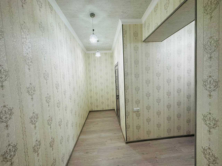 1 хоналик 2 этаж янги уй 48 квм