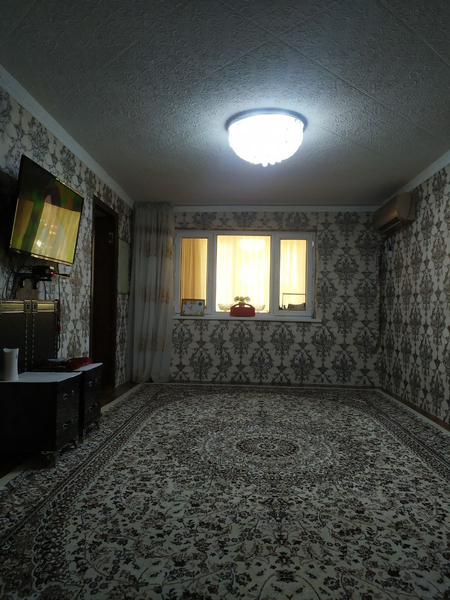 2-х комнатная квартира