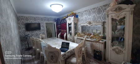 Toshkent shaxar SHayxontoxur tumani Ibn sino 1 massif 20 uy 52 xonadon