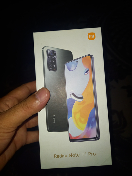 Redmi Note 11 Pro  128GB