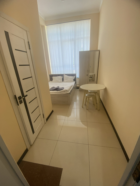 Hotel/Gostinitsa/Mexmonxona/