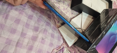 Xiaomi 9T в хорошем состоянии
