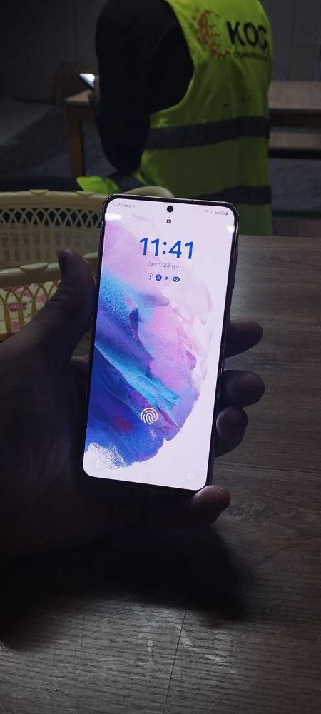 Samsung s 21 5G sotiladi