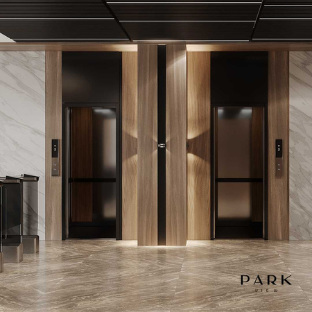 Бизнес центр Park view