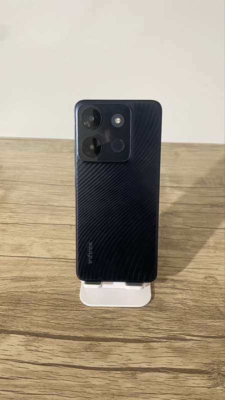 Infinix SMART 7 sotiladi