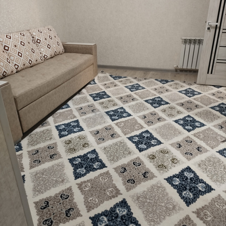 Участок.  Академ Город.  3+1. Ком.   700уе