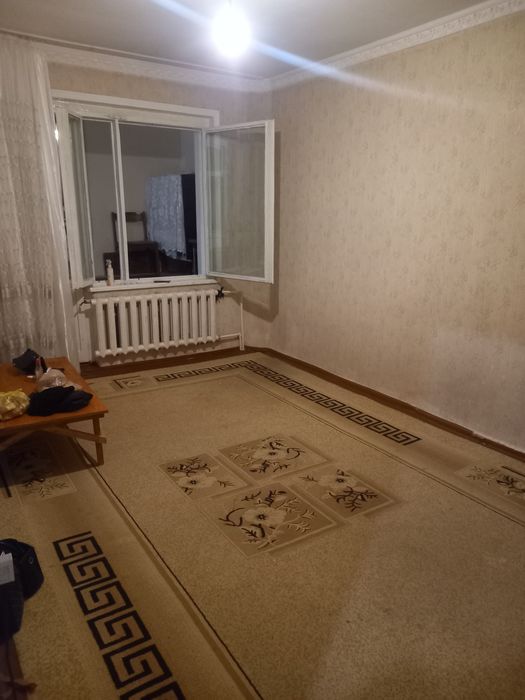 Аренда 3х комнатная феруза за 300у.е
