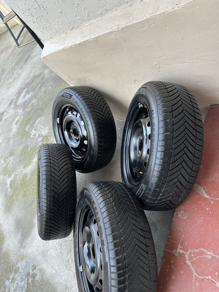 Diska balon sotiladi R 14/185/65 imperial