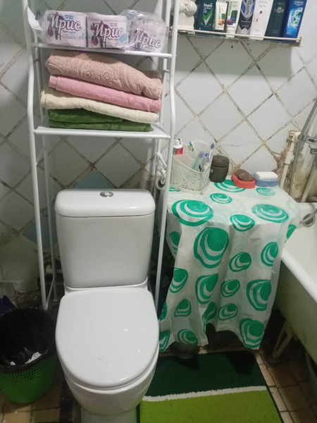 Продается квартира 2 комнатная в Аранче
