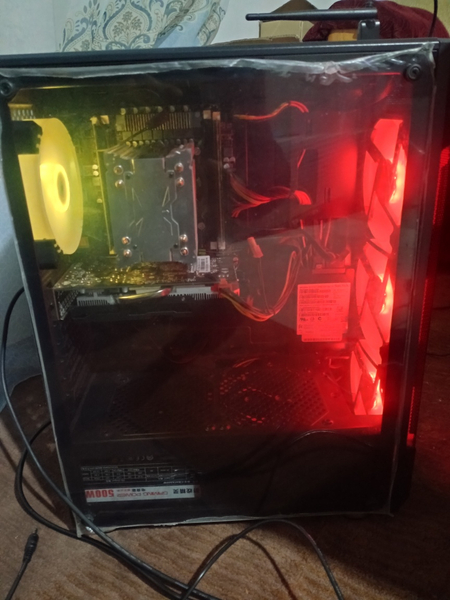 deSKTOP-15SE95v x