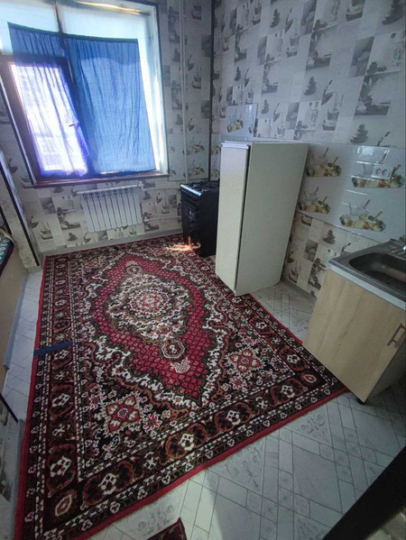 kvartira 1 xonali