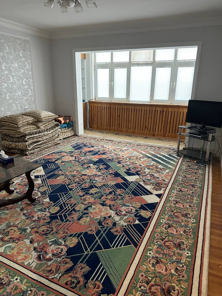 Продажа квартира

Район: Чиланзар- Метро Новза
Комнат-3
Этаж-3
Этажей
