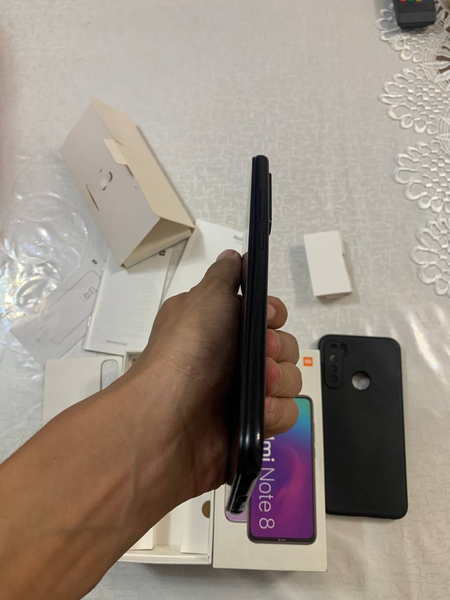 Redmi Note 8 4+1/64GB