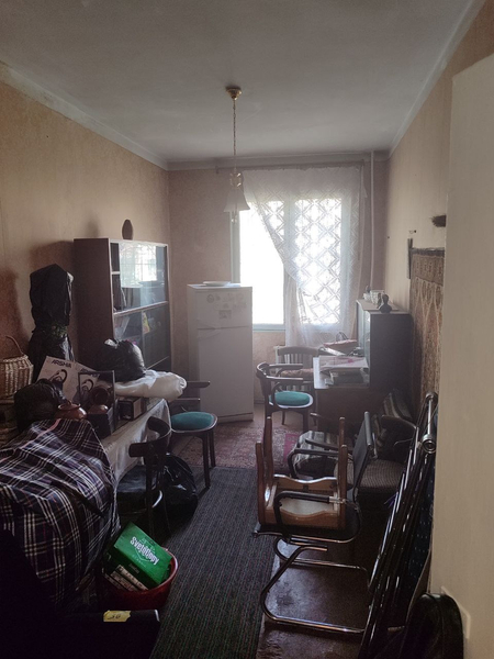 Чиланзар 12 квартал 3/1/4