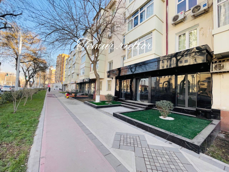 Глинка / улица Нукусская 90м2 Евро