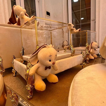 Сарпо сандик  детский прокат