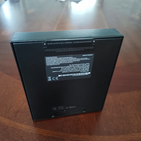 Запечатанный новый Samsung Z Fold 5 Black 12/512 GB