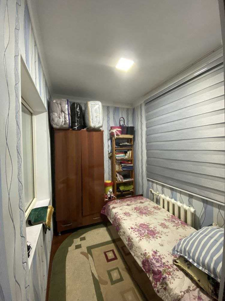 (К120835) Продается 4-х комнатная квартира в Шайхантахурском районе.