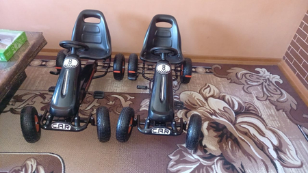 Новыймашина детский машина bollalar mashinasi pedaliy