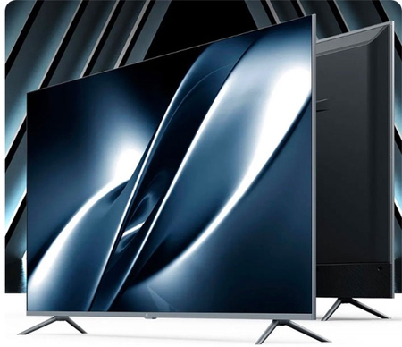 Телевизор Xiaomi Mi Tv A Pro 50/ 55/ 65/ + 500 канал в подарок