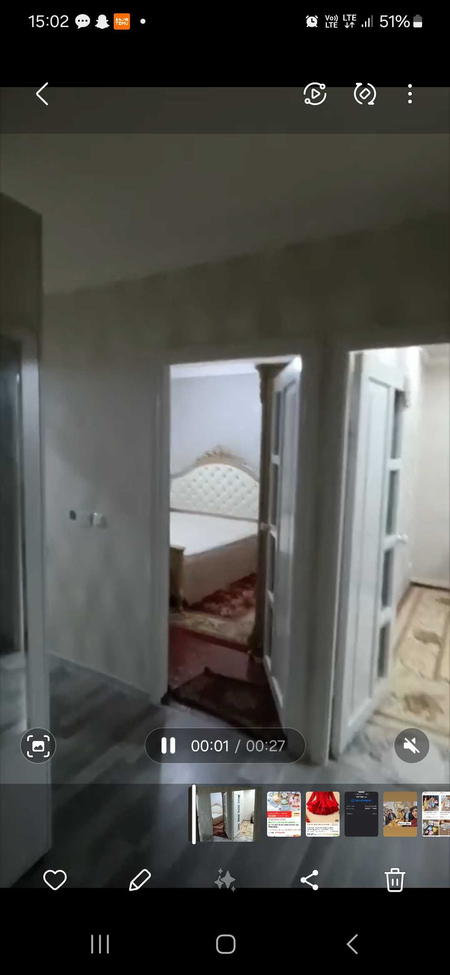 #квартира ижара люкс