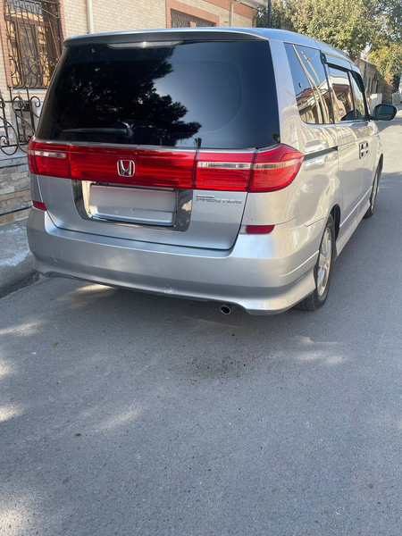 Xonda Elisson Prestige