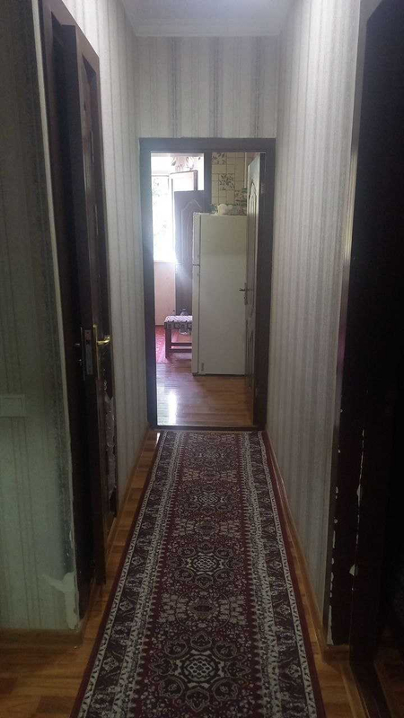 Тансыкбаева2 продаётся 2 ком квартира